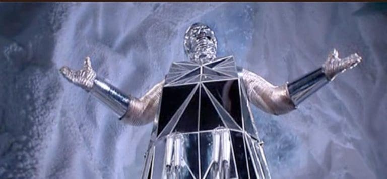23 Fun Facts You Didn't Know About Sci Fi Classic Logan's Run